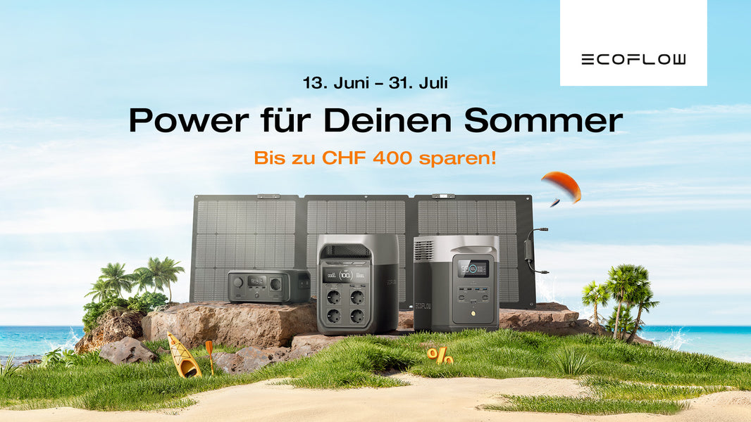 EcoFlow Suisse | Suisse | Suisse | ch.ecoflow.com – EcoFlow Schweiz ...