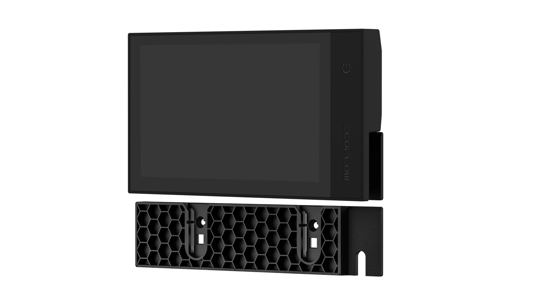 EcoFlow Power Kits Touch-Screen Monitor – EcoFlow Schweiz - Suisse ...