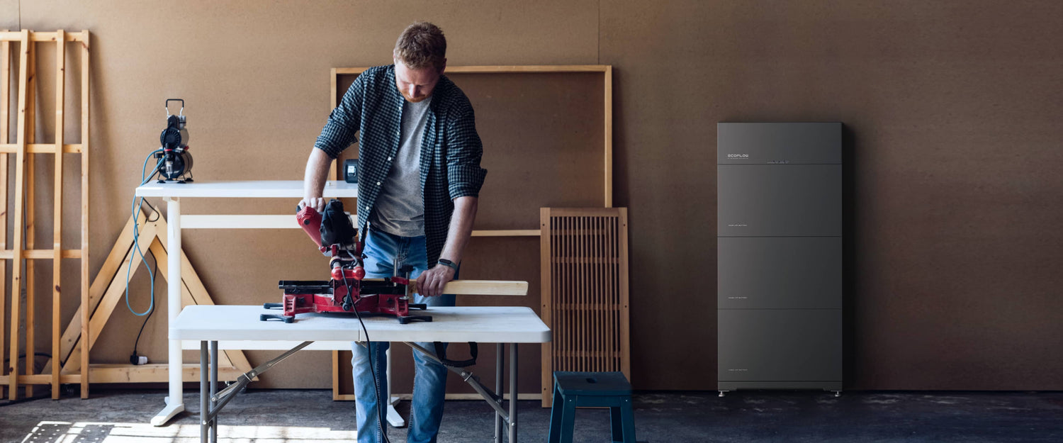 EcoFlow PowerOcean DC-Fit | Solar Batteriespeicher zum Nachrüsten – EcoFlow Schweiz - Suisse ...