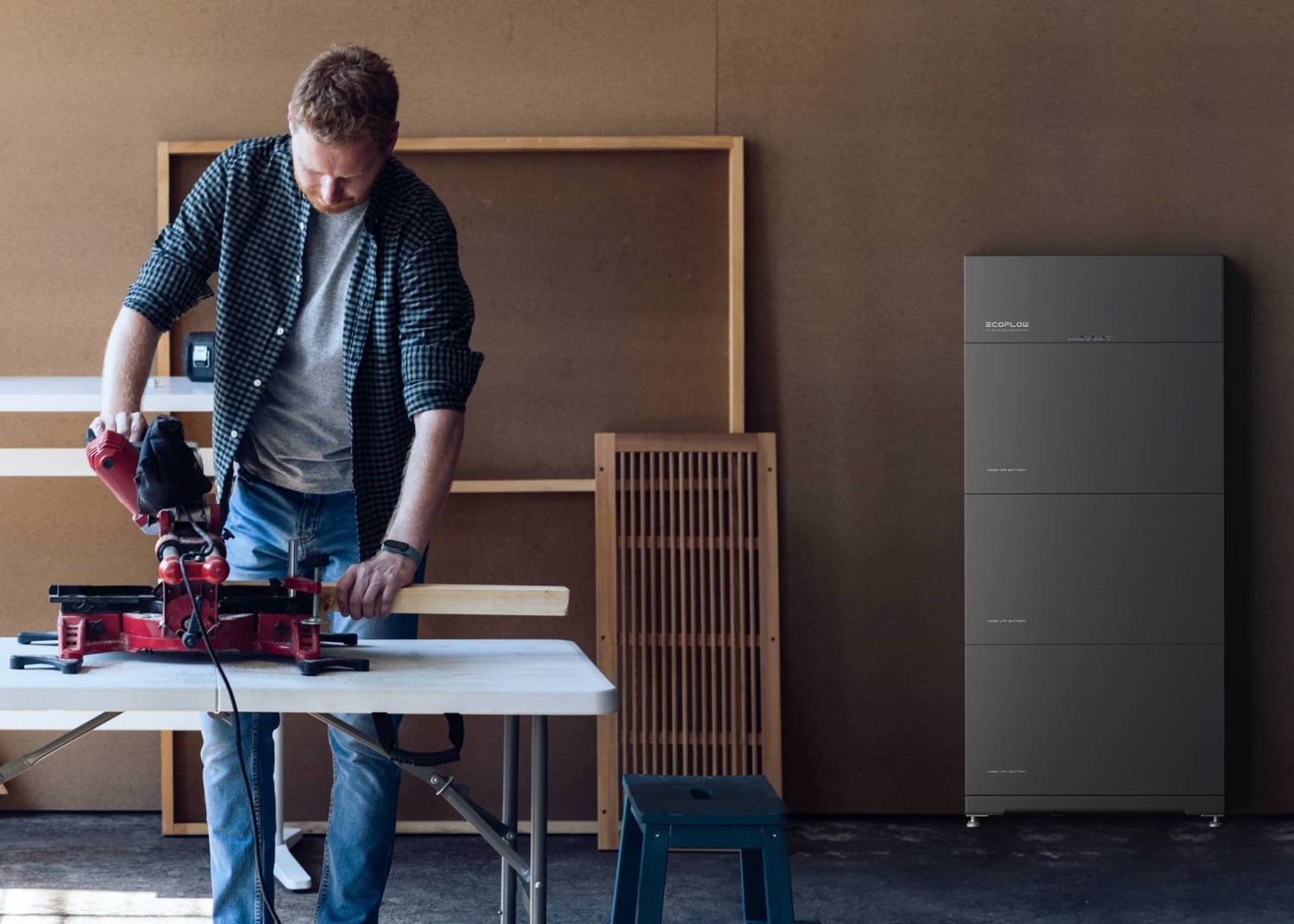 EcoFlow PowerOcean DC-Fit | Solar Batteriespeicher zum Nachrüsten ...