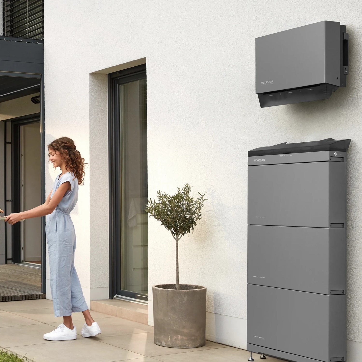 EcoFlow PowerOcean | LFP Solar Batteriespeicher 5 - 60 kWh – EcoFlow ...