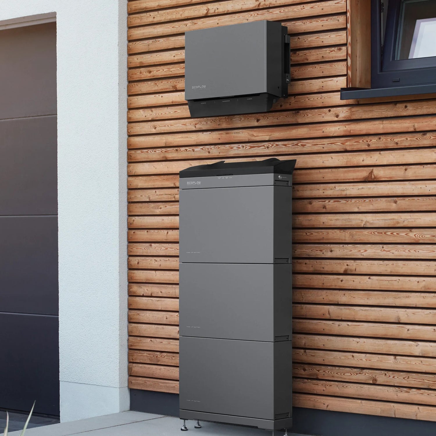 EcoFlow PowerOcean | LFP batterie solaire 5 -60 kWh – EcoFlow Schweiz ...