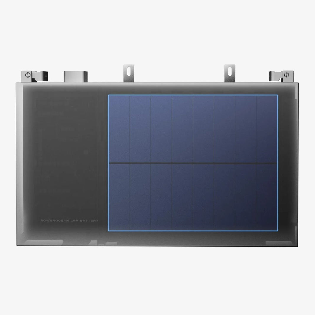 EcoFlow PowerOcean | LFP Solar Batteriespeicher 5 - 60 kWh – EcoFlow ...