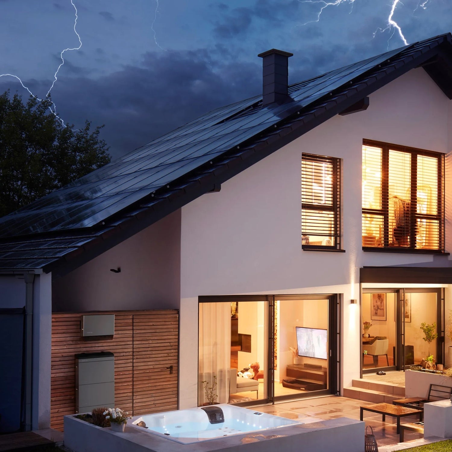 EcoFlow PowerOcean | LFP Solar Batteriespeicher 5 - 60 kWh – EcoFlow ...