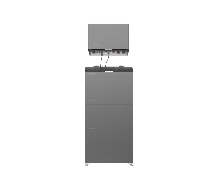 EcoFlow PowerOcean | LFP Solar Batteriespeicher 5 - 60 kWh – EcoFlow ...