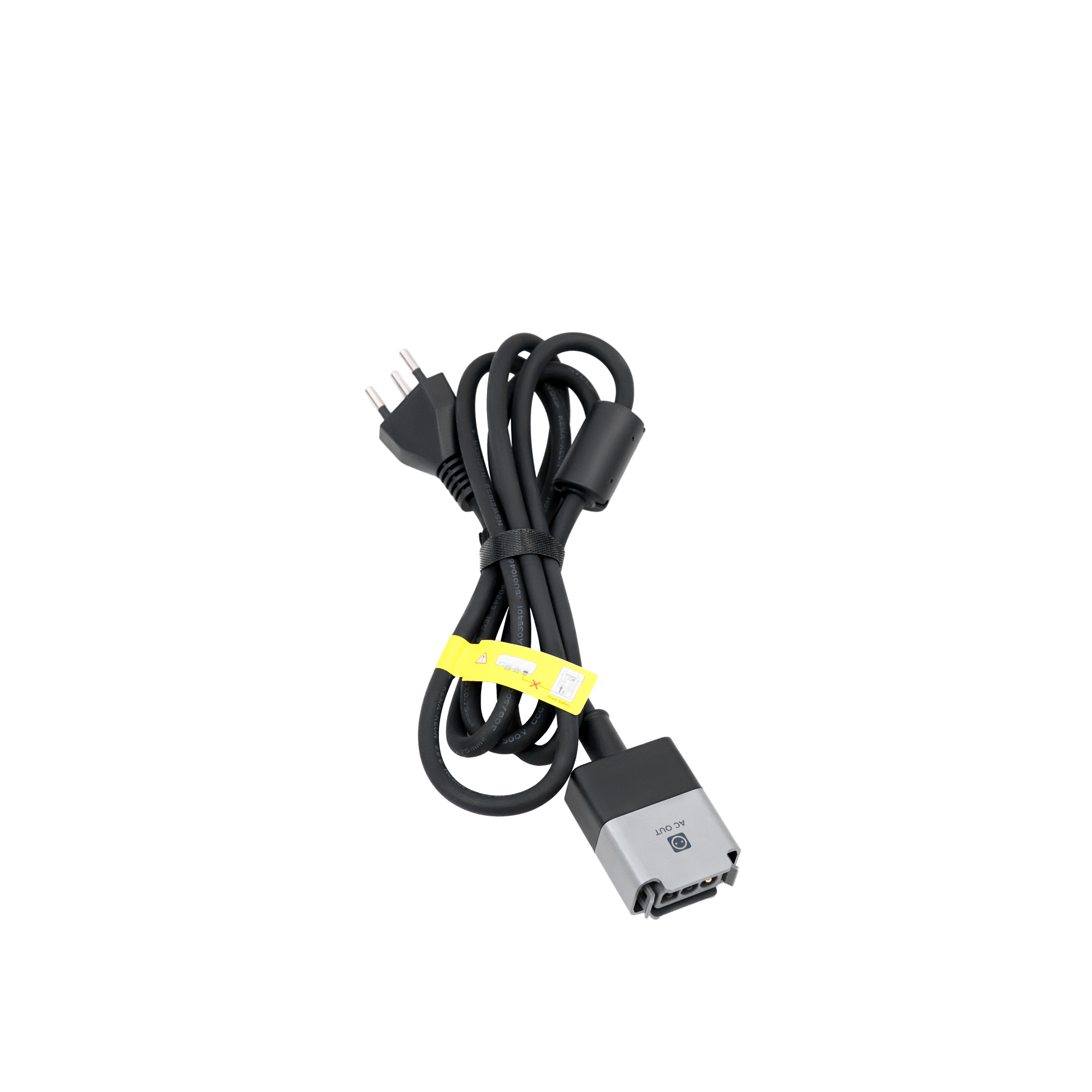 EcoFlow STREAM Parallelkabel | 55 cm – EcoFlow Schweiz - Suisse - Svizzera