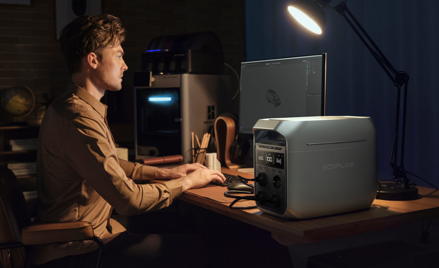 EcoFlow PowerOcean | LFP Solar Batteriespeicher 5 - 60 kWh – EcoFlow ...