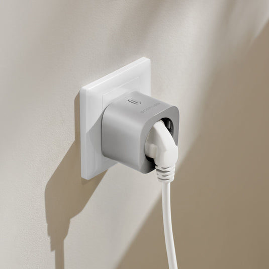 EcoFlow Smart Plug | Intelligenter Schalter | PowerStream – ch.ecoflow.com
