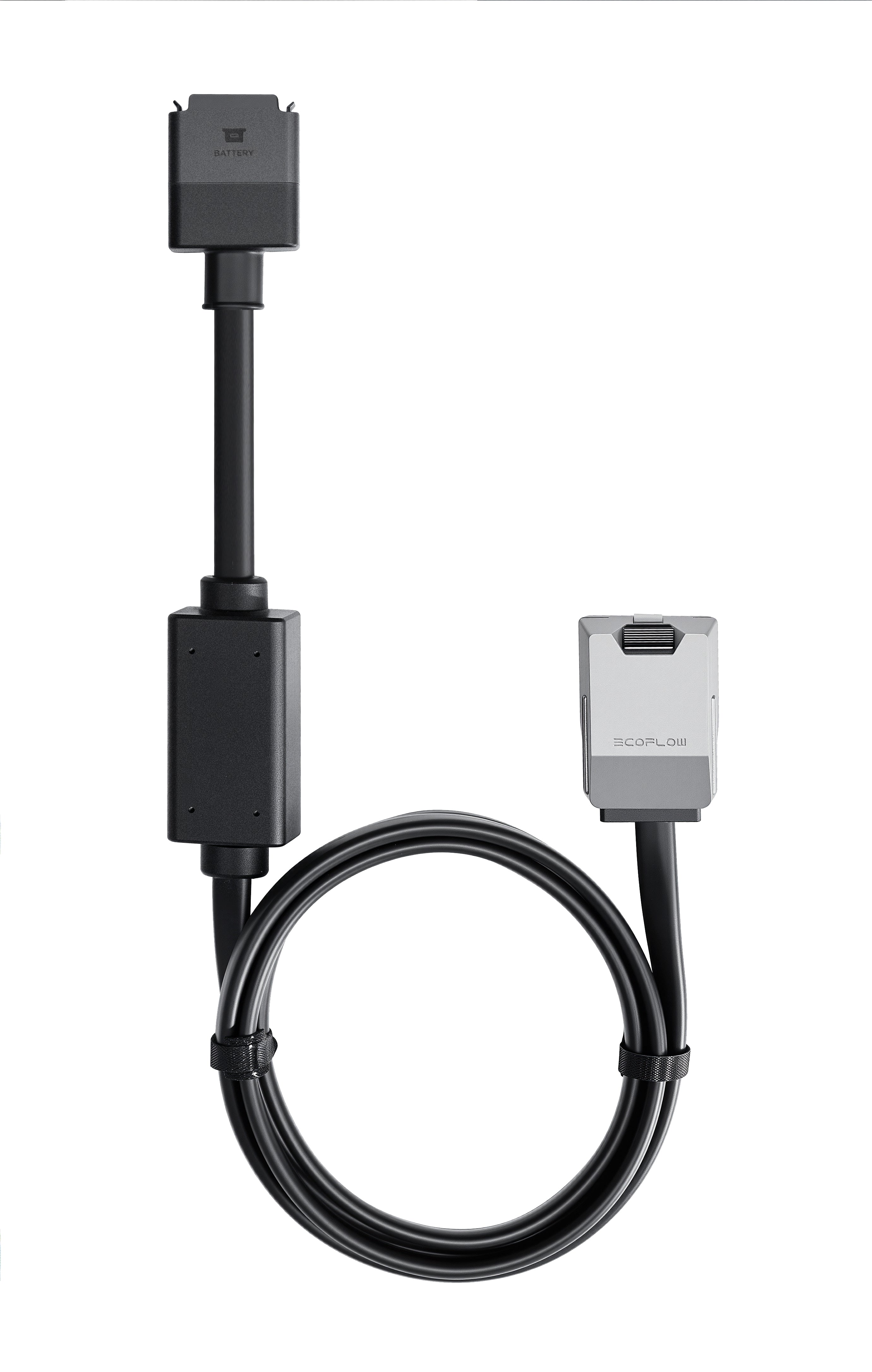 EcoFlow Ladekabel für Alternator Charger 500W/800W zu DELTA Pro, DELTA ...