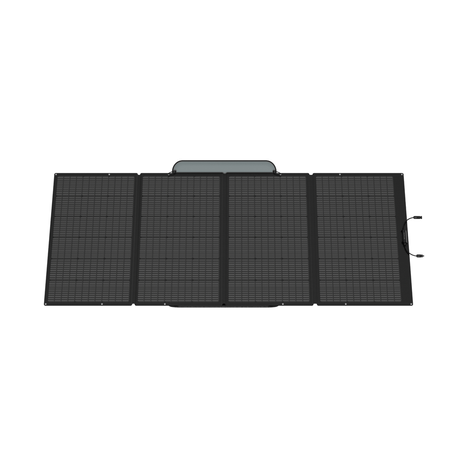 EcoFlow Schweiz | Solarpanel 400 Watt | faltbar mit Tasche – EcoFlow ...