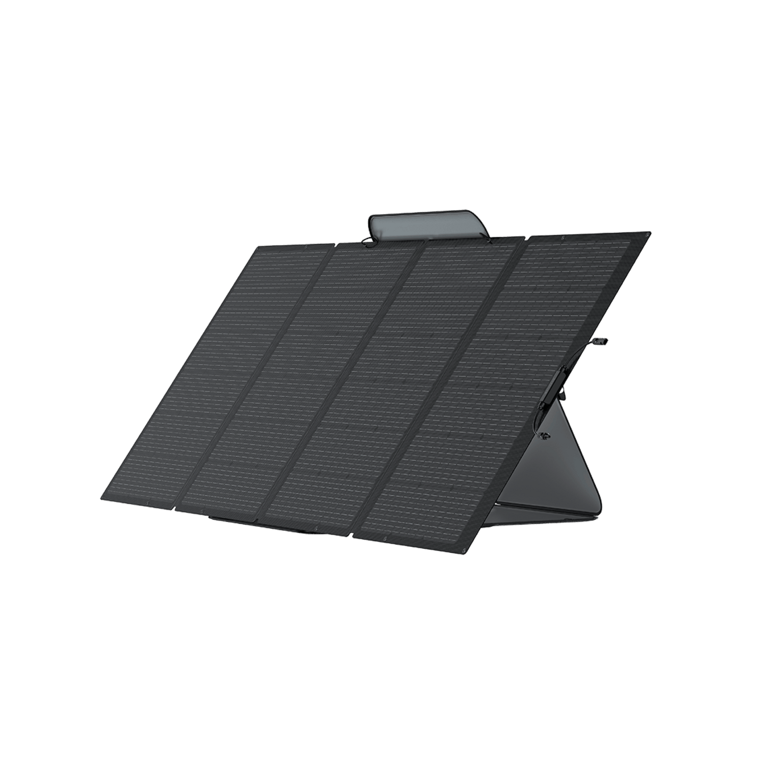 EcoFlow Solar Panels | Hoher Wirkungsgrad, dauerhaft und langlebig ...