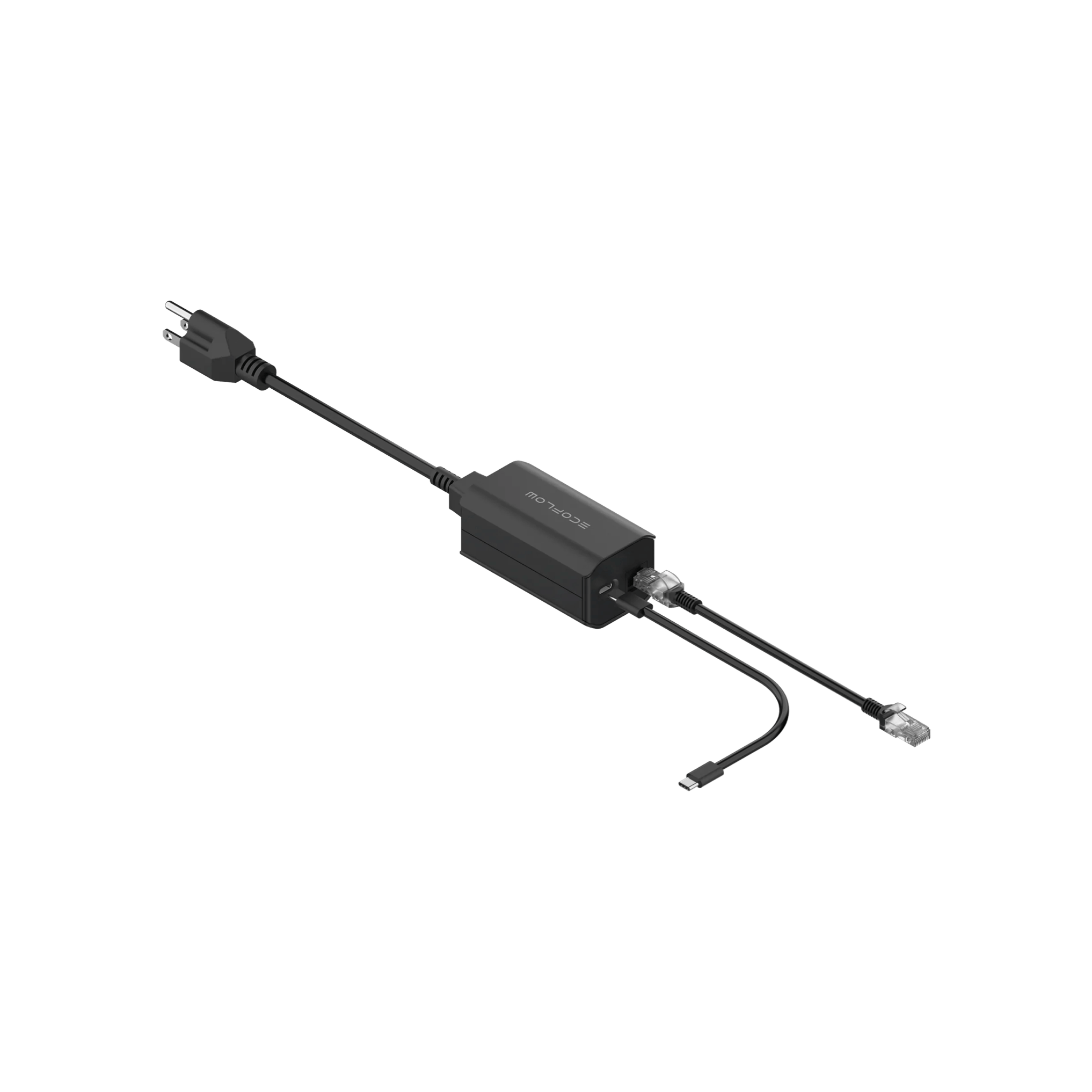 EcoFlow Grounding Adapter | für DELTA Powerstations – EcoFlow Schweiz ...