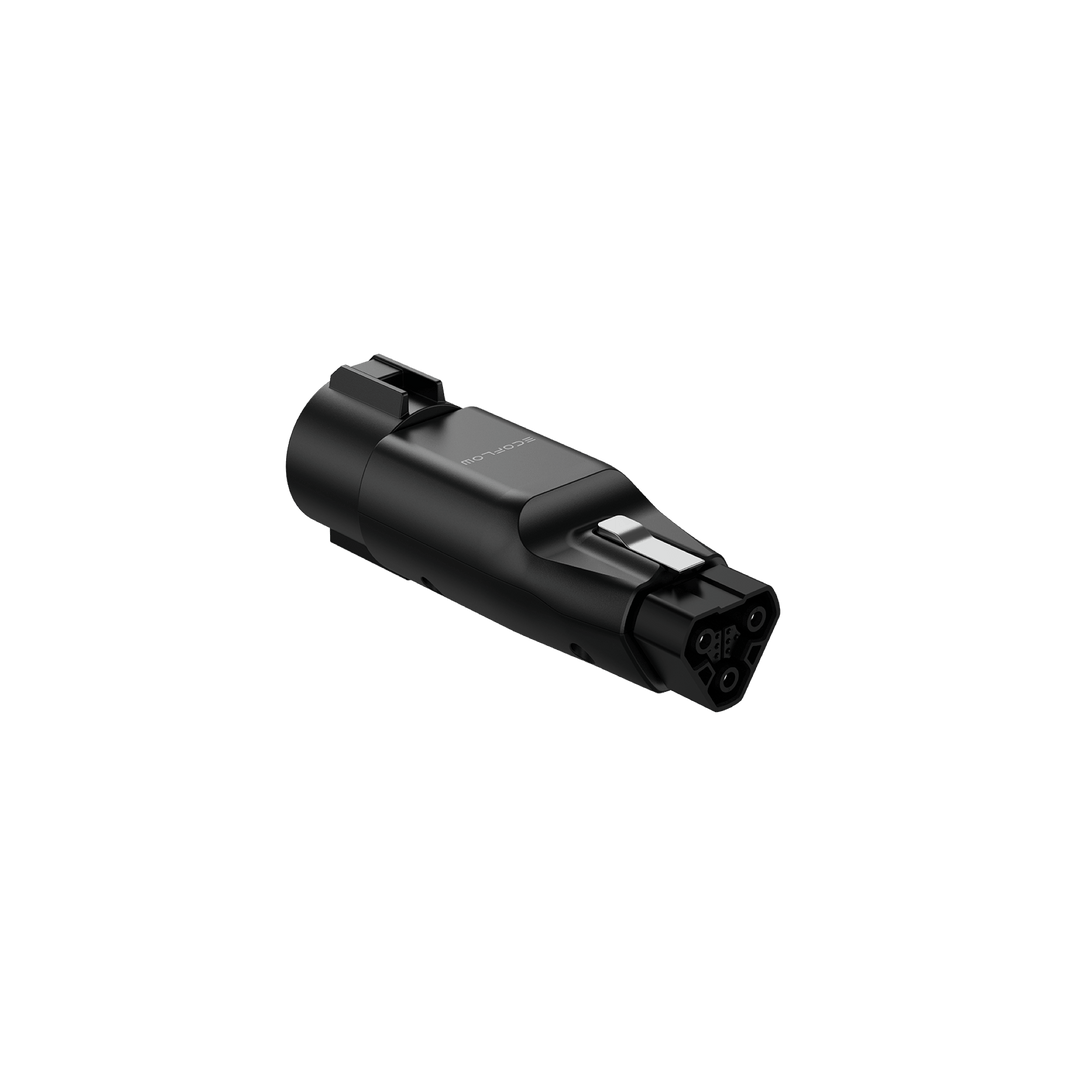 EcoFlow DELTA Pro 3 | Powerstation | 4000 Wh | CH-Version – EcoFlow ...